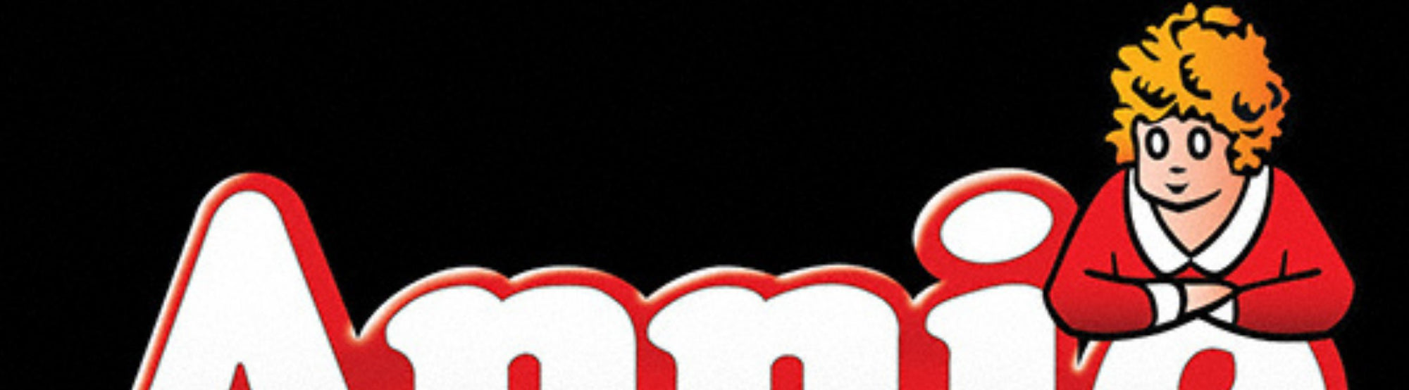 Shop By Show | Broadway - Favorites and Classics! | Annie The Musical