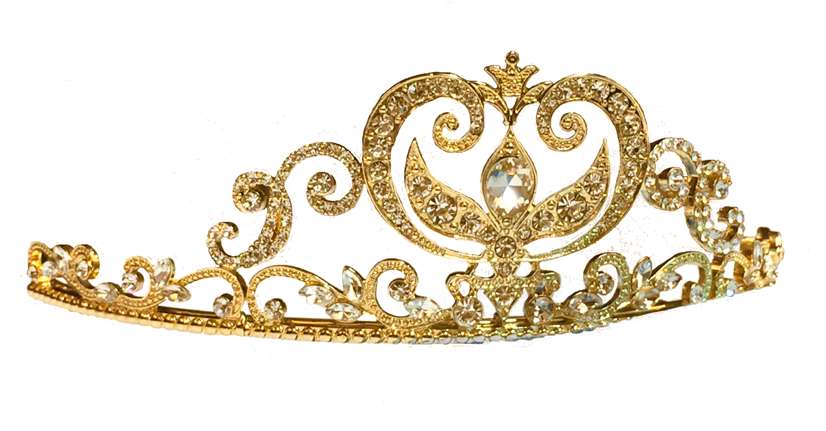 Frozen the Musical - Elsa's Tiara