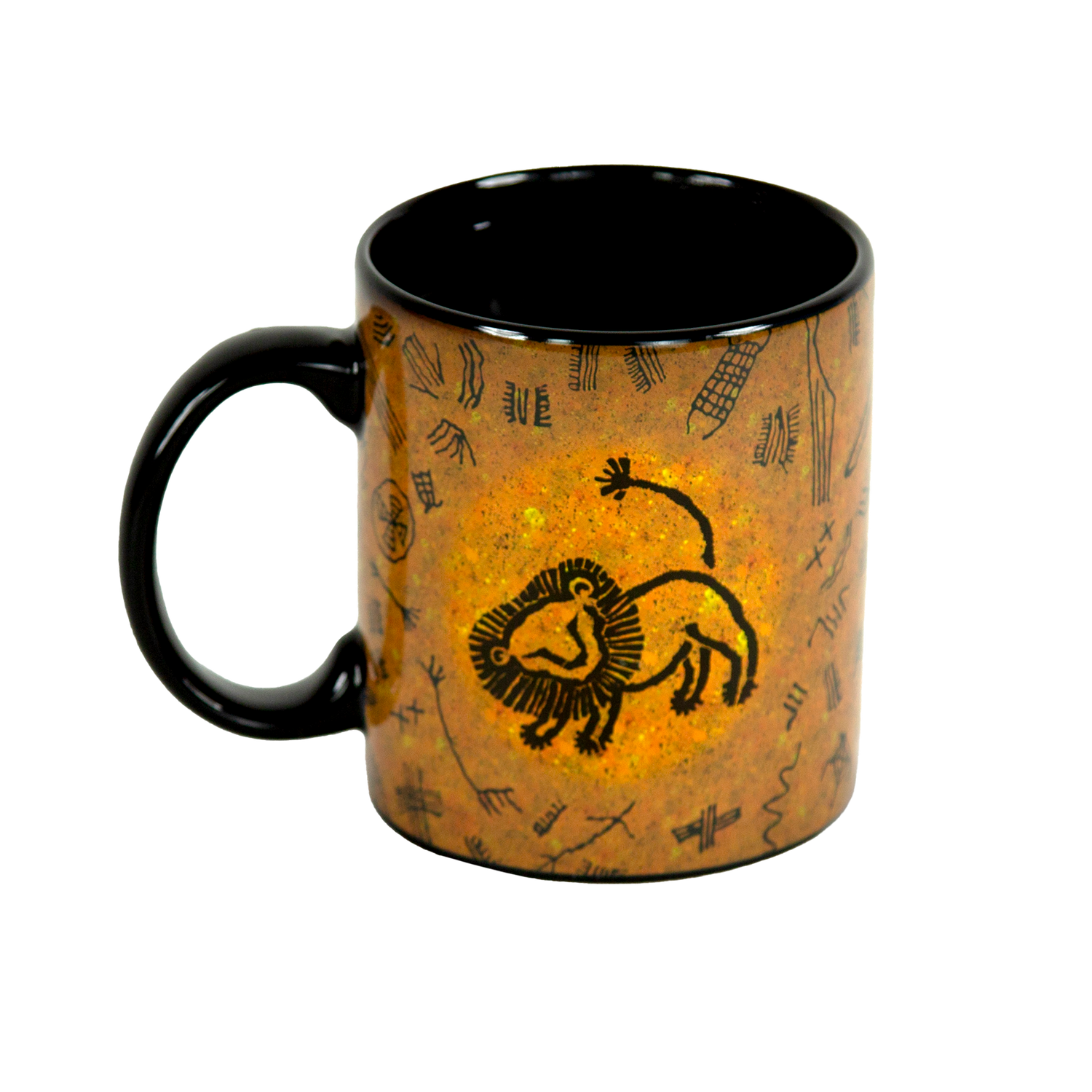 The Lion King the Broadway Musical - Baby Simba Mug