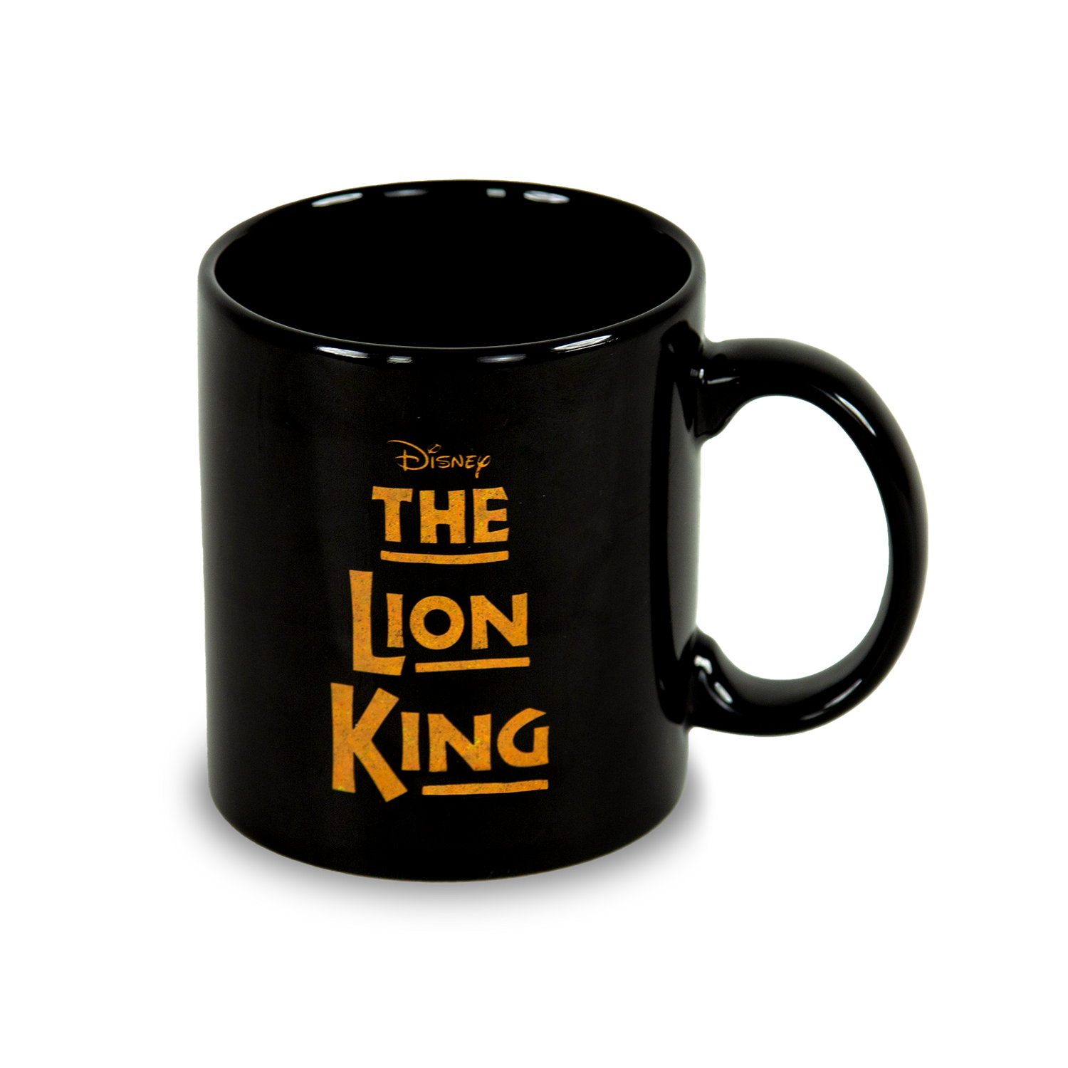 The Lion King the Broadway Musical - Baby Simba Mug