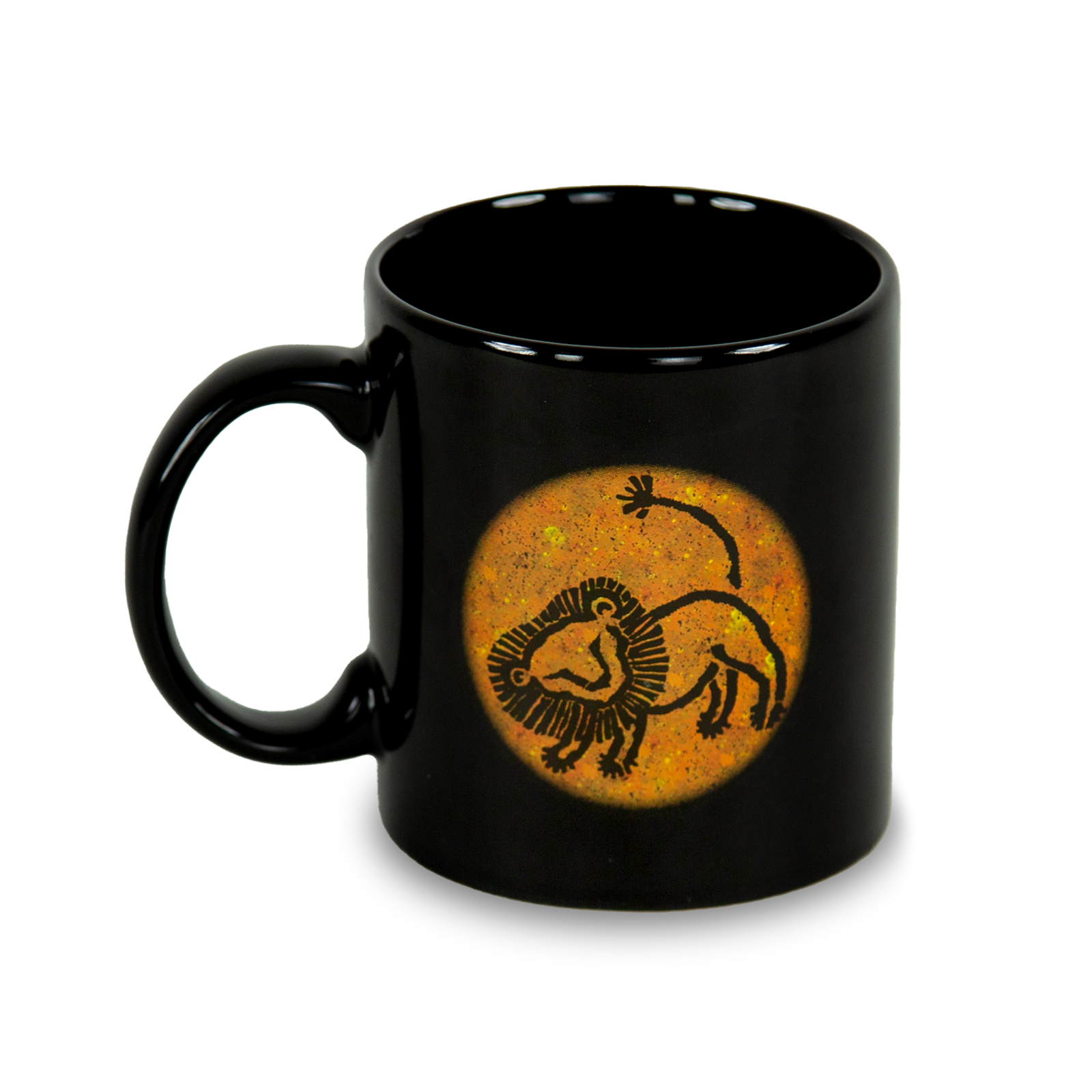 The Lion King the Broadway Musical - Baby Simba Mug