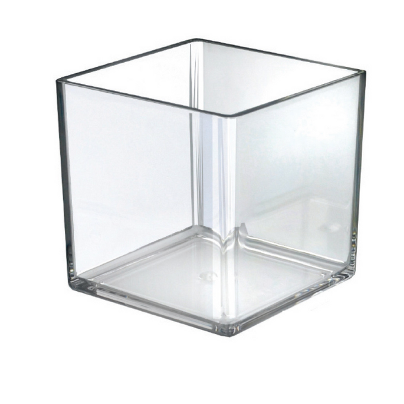 Playbill Showcase Storage Cube