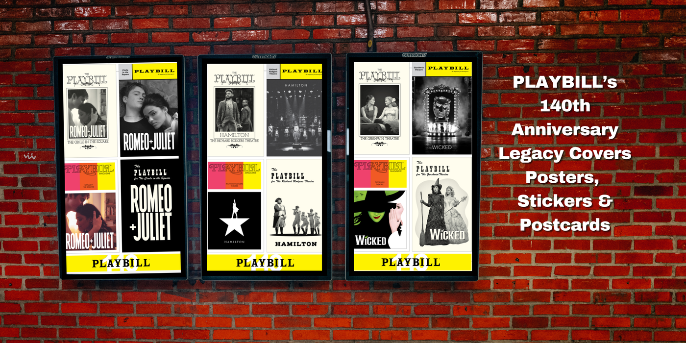 Playbill Store