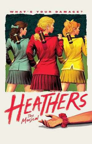 Shop By Show | Heathers