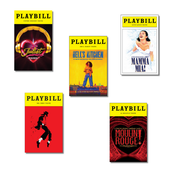 MJ The Musical