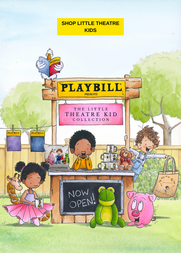 Playbill Store