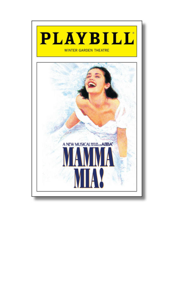 Shop By Show | Broadway - Favorites and Classics! | Mamma Mia