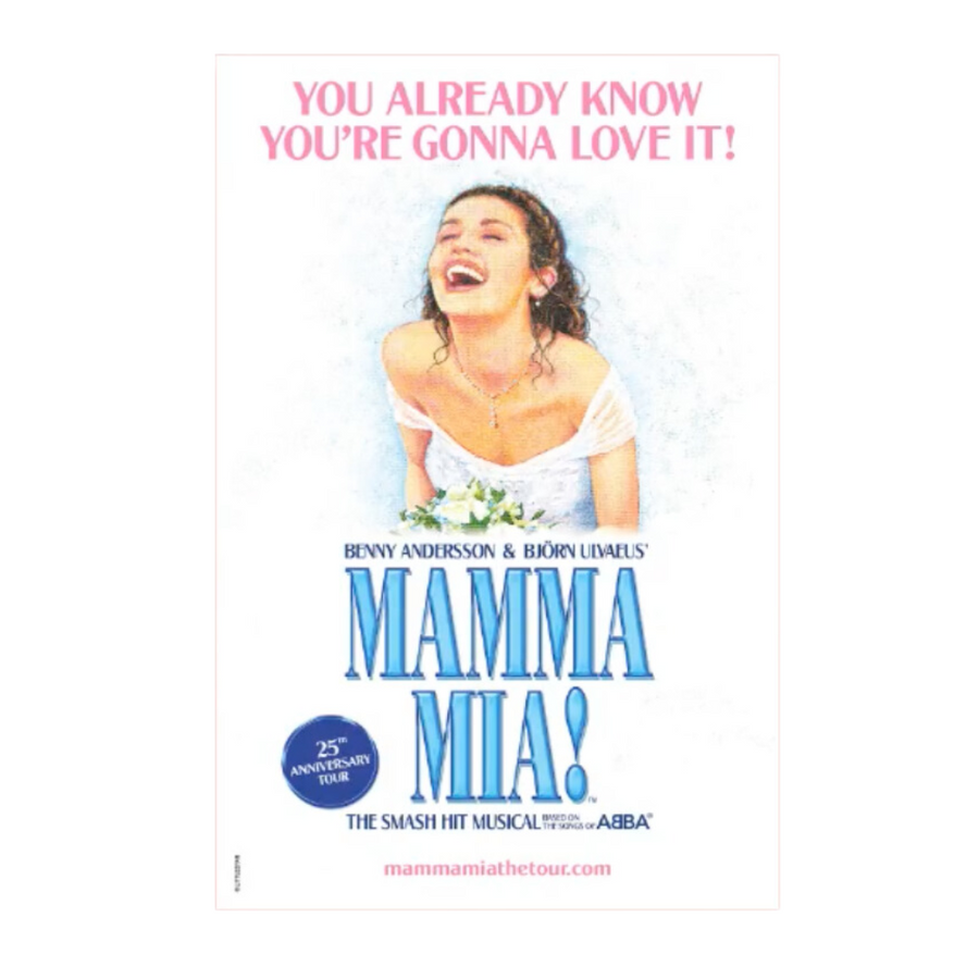 Shop By Show | Broadway - Favorites and Classics! | Mamma Mia
