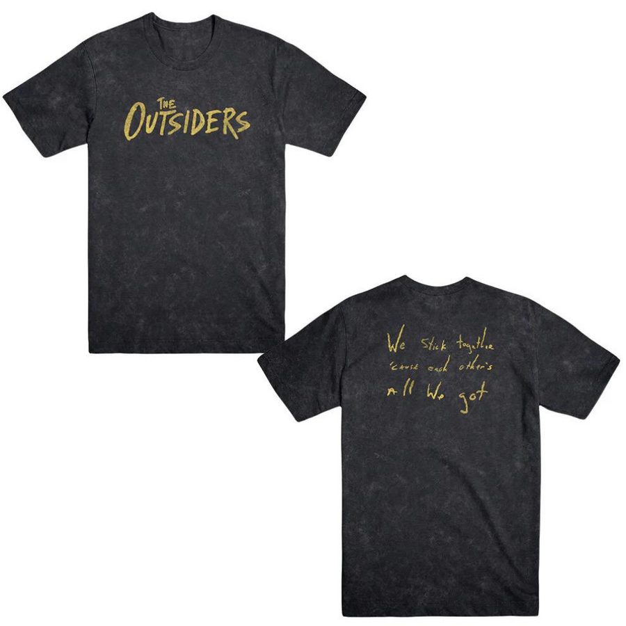Broadway Merchandise | Broadway Show Tees and Apparel | T-Shirts and ...
