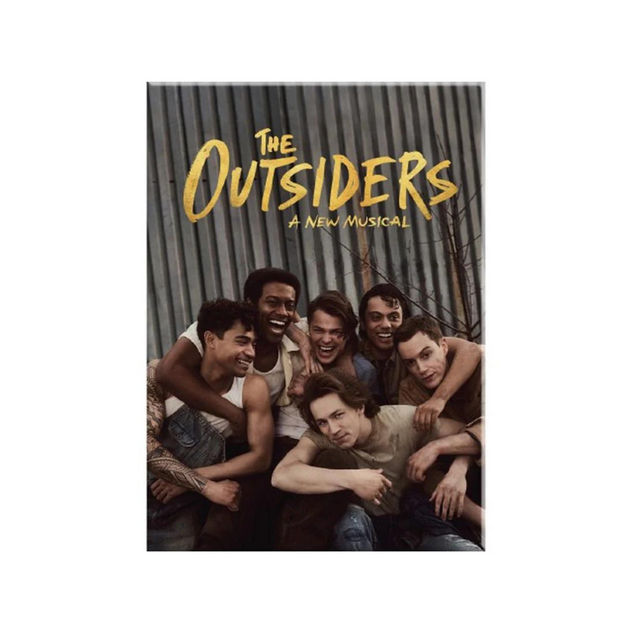 The Outsiders