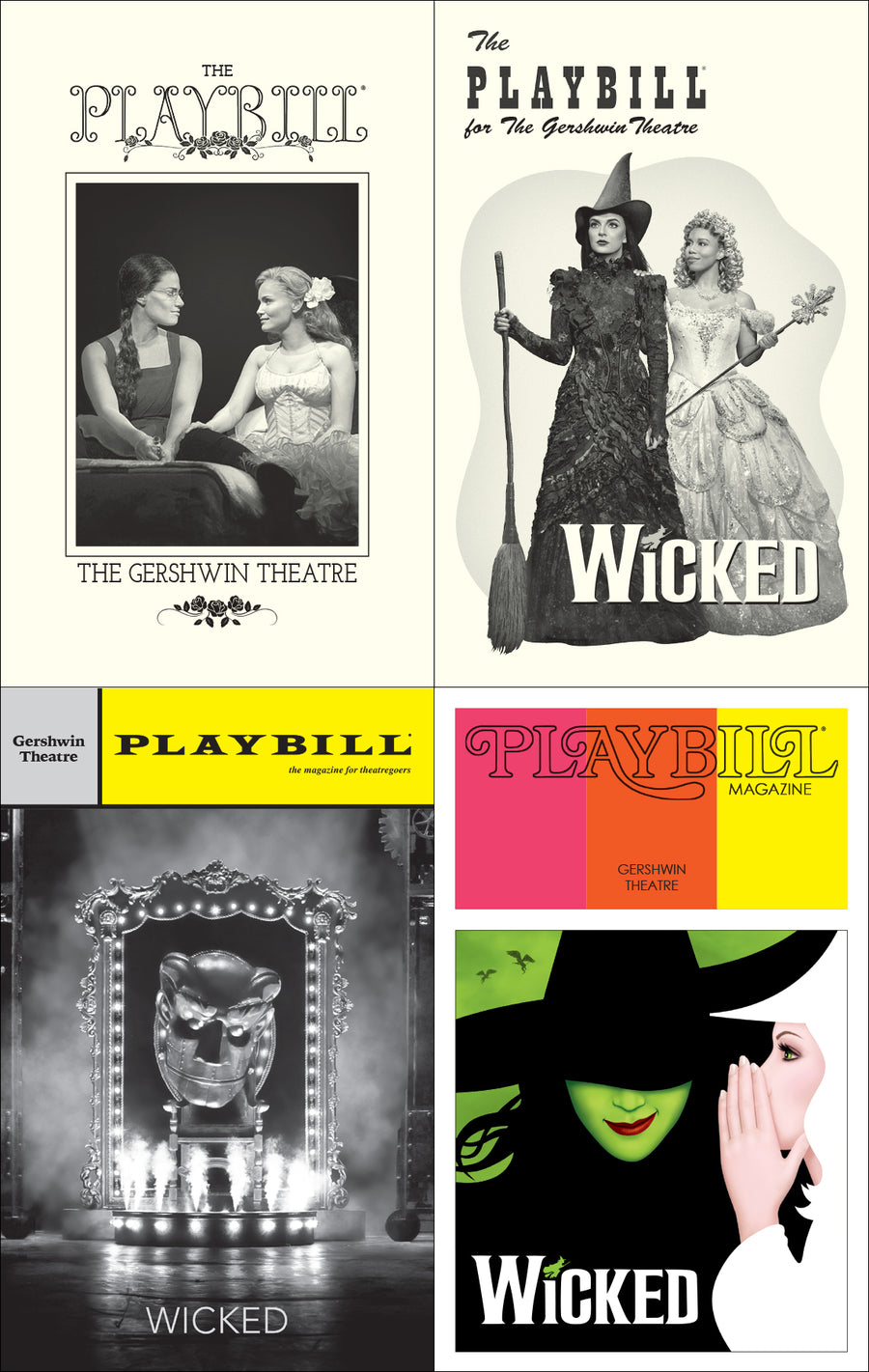 Wicked