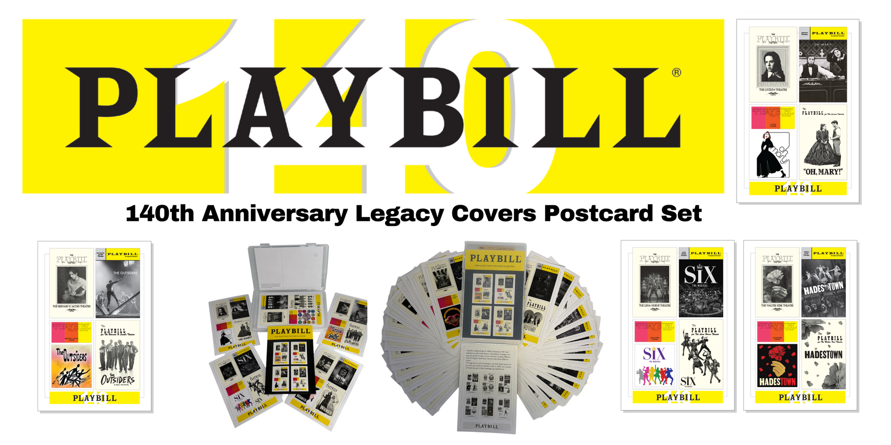 Playbill Store