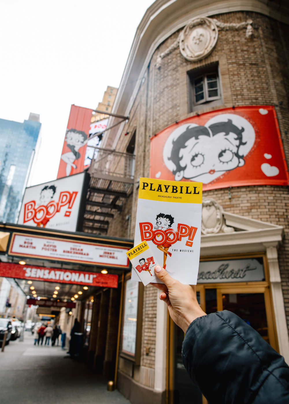 Playbill Store
