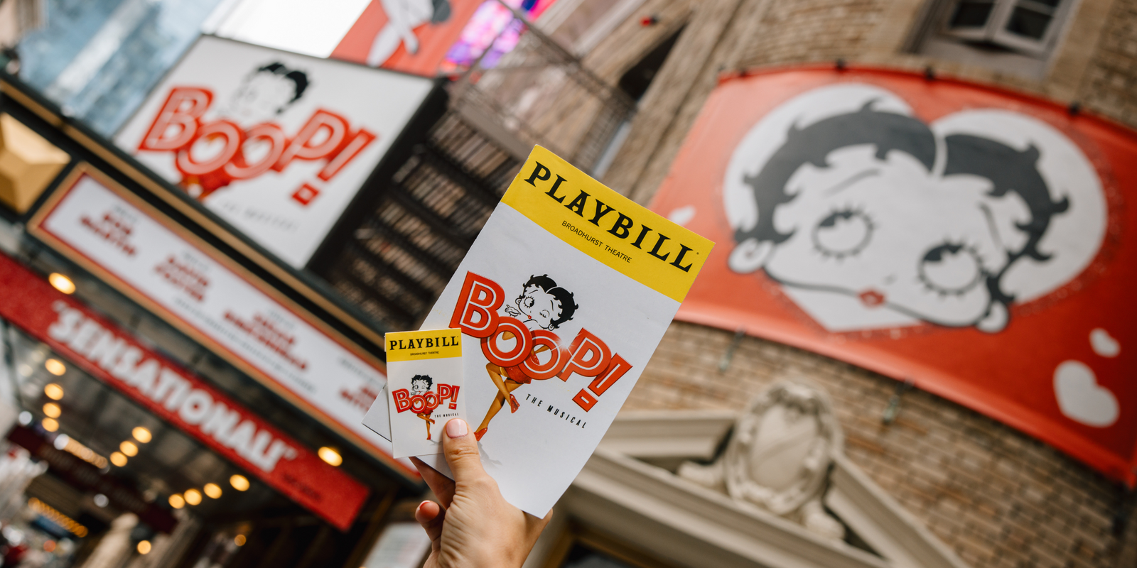 Playbill Store