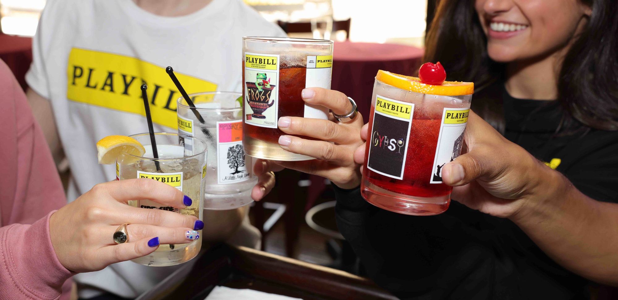 Playbill Store