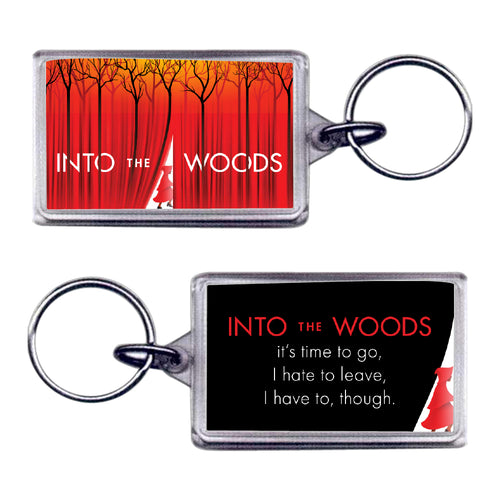 Broadway Merchandise | Broadway Souvenirs | Keychains