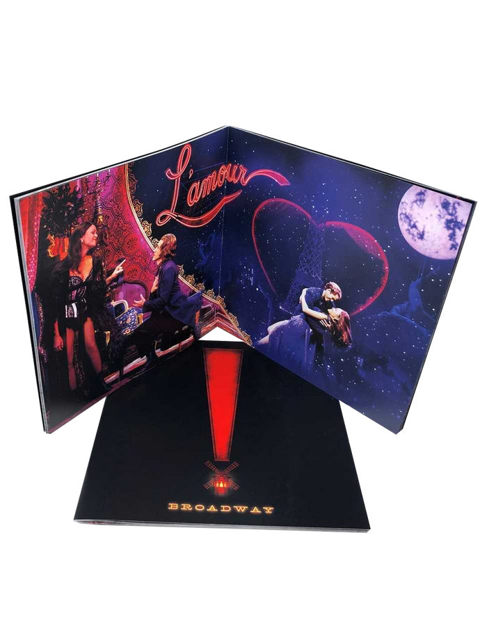 Broadway Merchandise | Broadway Souvenirs | Souvenir Programs & Brochures